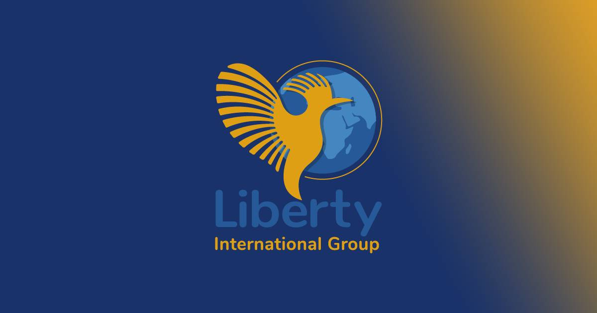 Liberty International Group: Digital Marketing Agency