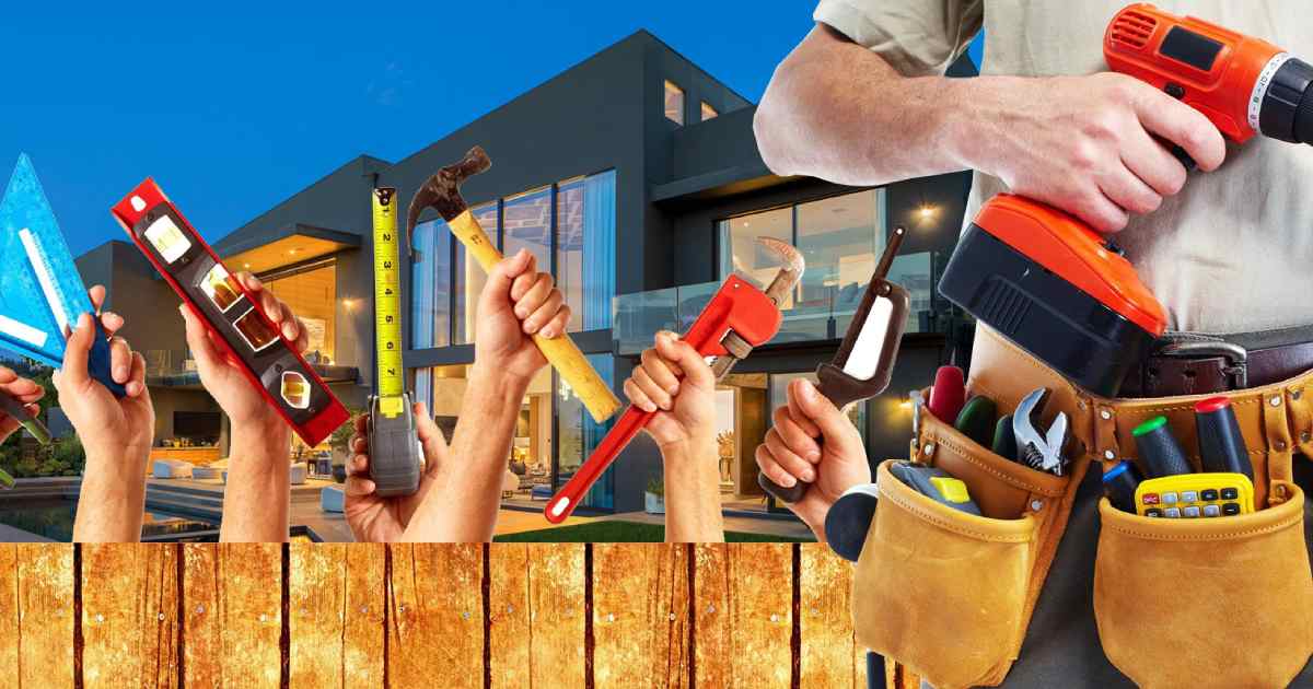 Best Building Maintenance Company In Abu Dhabi | Construction