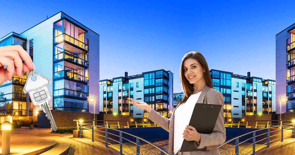 Best Property Buy & Sell In UAE | Real Estate Abu Dhabi