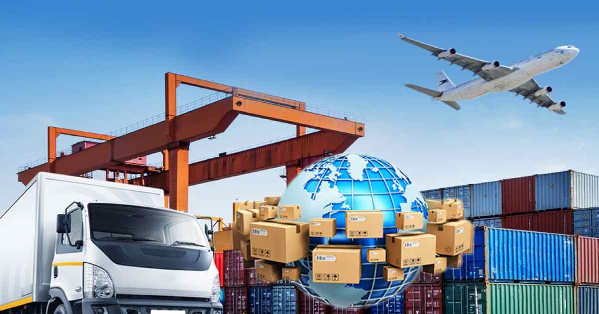 Best Logistics Company in Abu Dhabi | General Trading